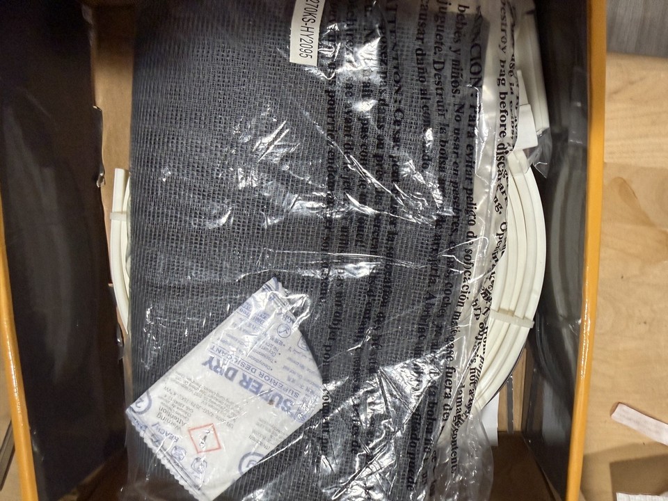 Magic Mesh Magnetic Window Screen Customize To Fit Most Windows Up To ...