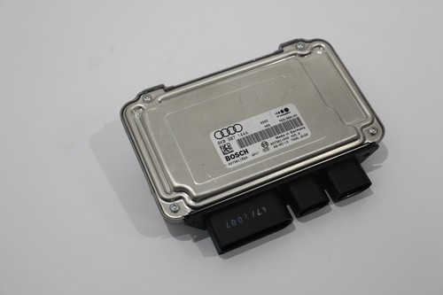 Audi A4 B8 Adaptive Dynamic Active Steering Control Module ECU ...