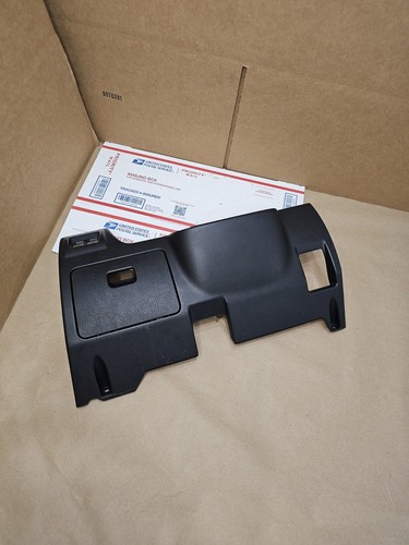 1998 1999 2000 Nissan Frontier Xterra Lower Dash Panel Knee Bolster ...