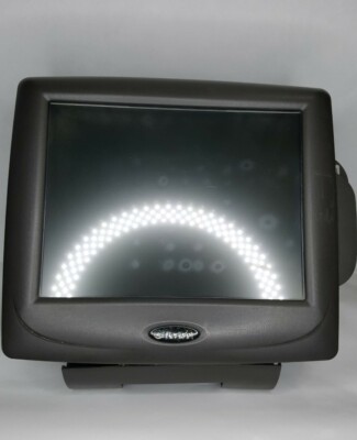 Retail Systems - Radiant System