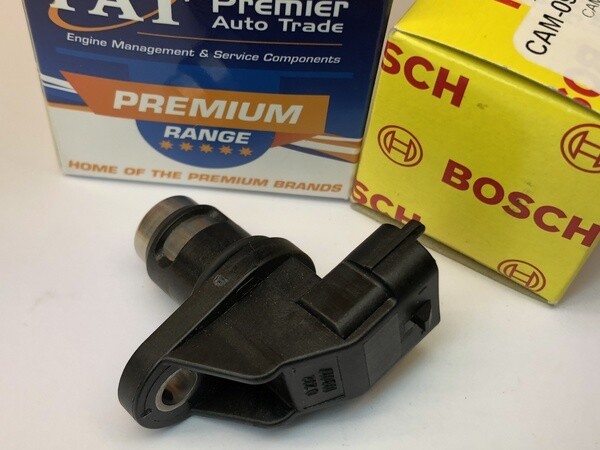 Camshaft position sensor for MERCEDES BENZ W220 S430 4.3L M112.941 Cam ...