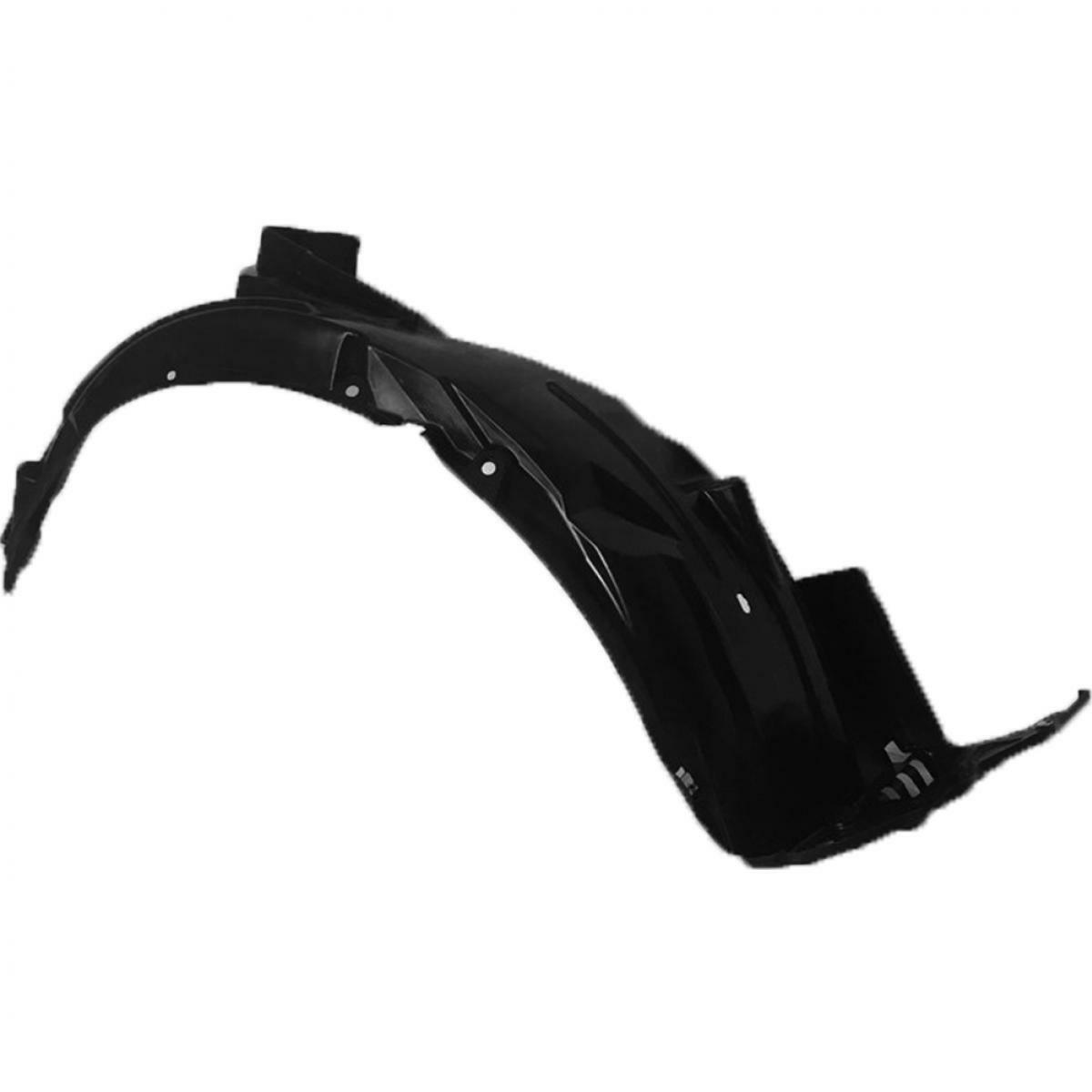 FRONT PAIR PLASTIC INNER FENDER LH RH FOR HONDA JAZZ FIT GK 2014-2017 ...