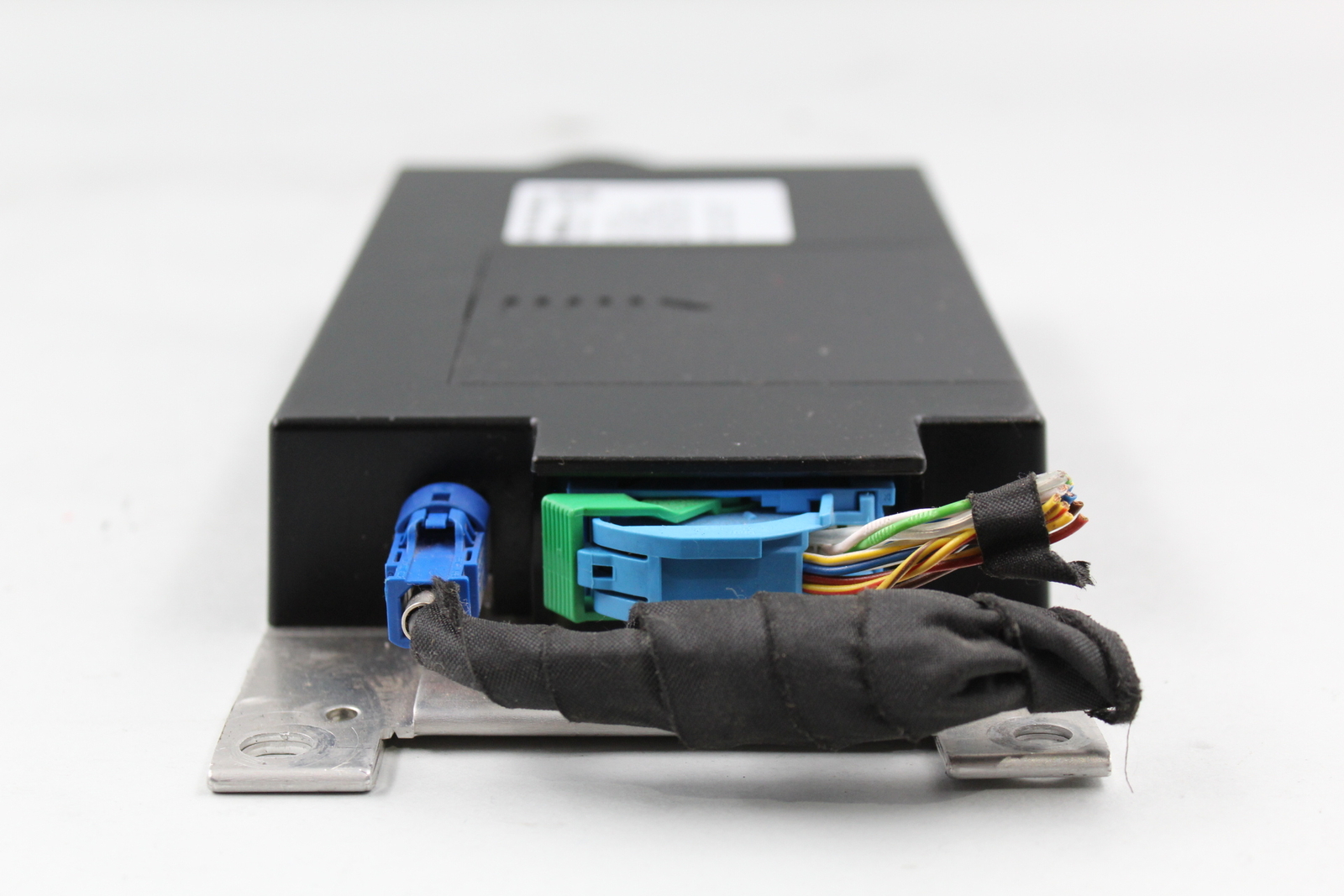 13 14 15 BMW 320I 328I F30 F36 BLUETOOTH TELEMATICS CONTROL MODULE OEM ...