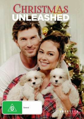 Christmas Unleashed (2021) DVD CHRISTMAS MOVIES XMAS FILMS BRAND NEW RELEASE R4 | eBay