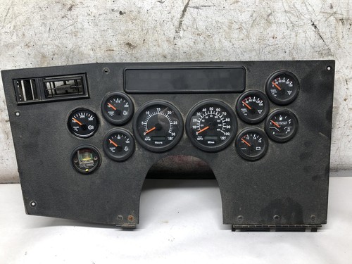 Western Star Trucks 4700 Speedometer Instrument Cluster - Used | P/N ...