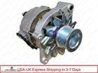 Alternator 55 AMP Assembly for Lucas TVS 2602/1669 Inside Alternator ...