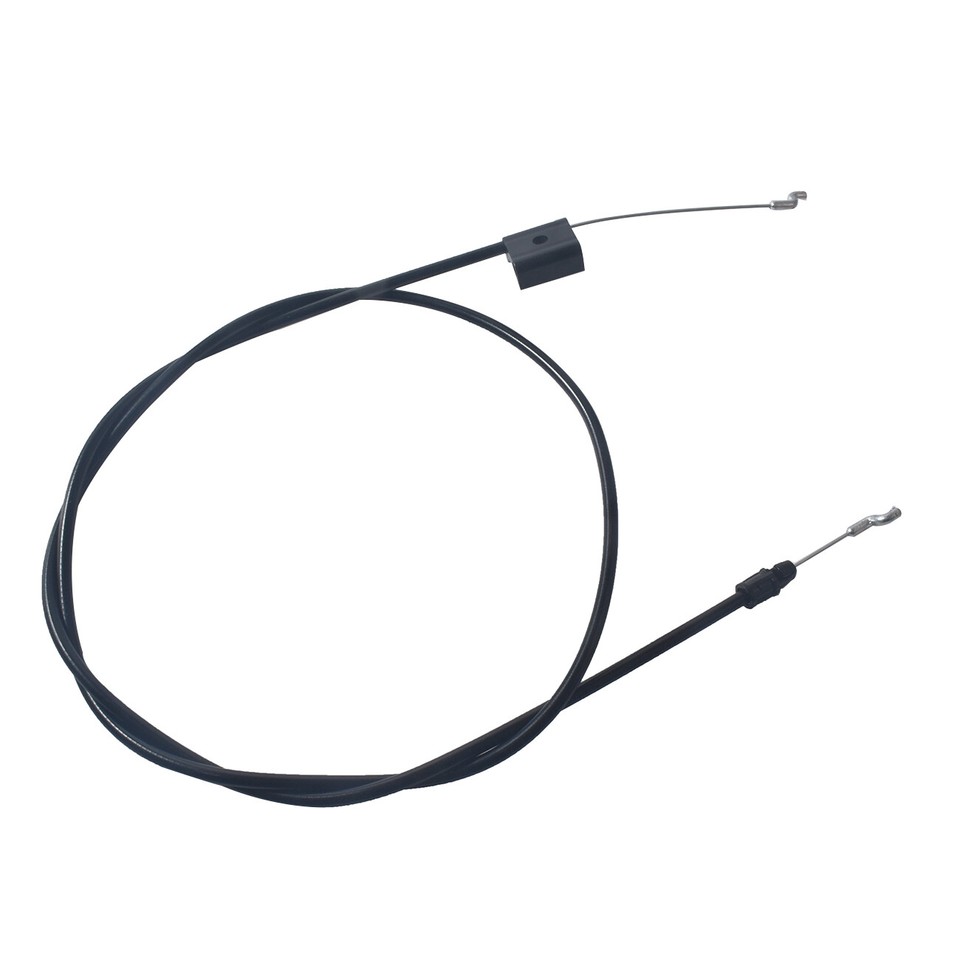 Engine Stop Control Cable Fits Craftsman 130861 Husqvarna 532130861 22 ...