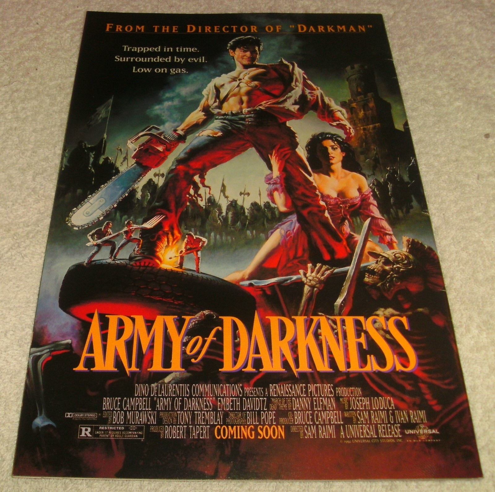 DARK HORSE COMICS PREDATOR RACE WAR # 1 VF | eBay