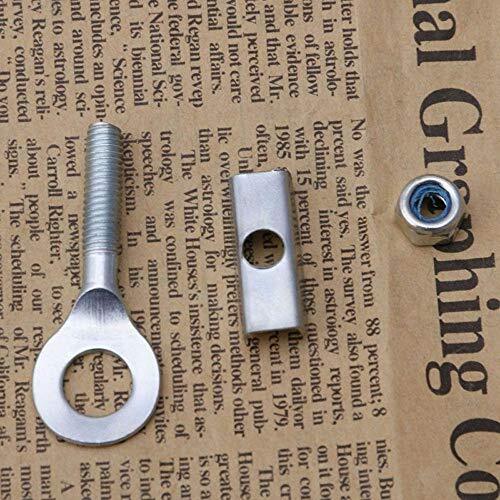 Single Speed Track Fixed Gear Bicycle Bike Chain Tensioner for BMX ...