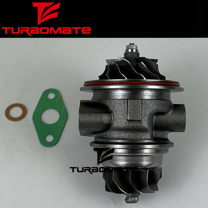Turbo cartridge TD03L4-10TK3-F2.7 28231-4A850 for Hyundai Porter II HR ...