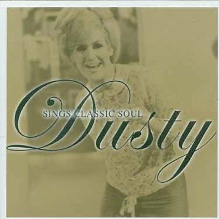 Dusty Sings Classic Soul by Dusty Springfield (CD, Oct-2003, Universal ...