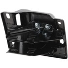 Bumper Face Bar Bracket Front Left Hand Side for Ram Truck Driver ...