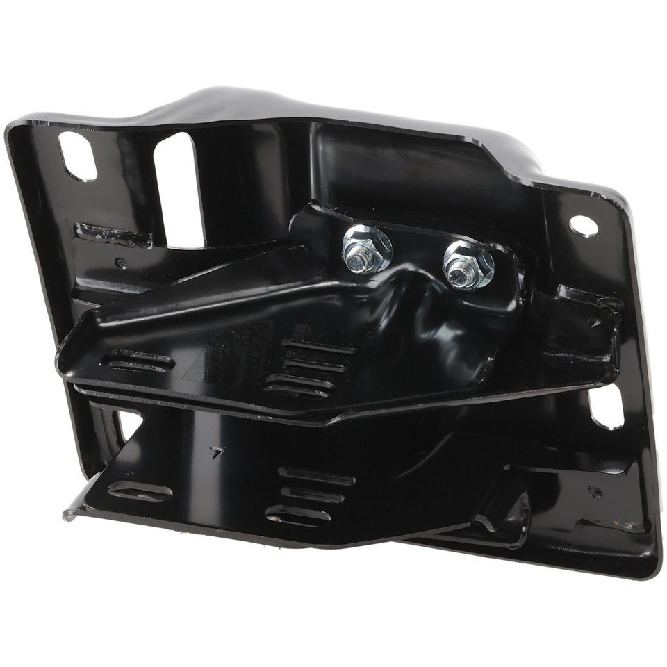 Bumper Face Bar Bracket Front Left Hand Side for Ram Truck Driver ...