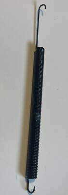 GE Dishwasher Door Spring Part # WD02X28998 | eBay