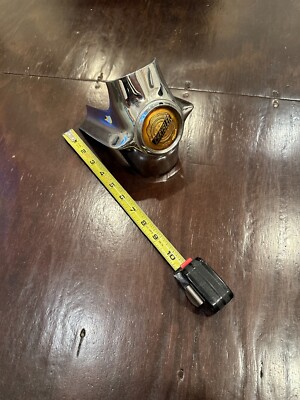 1950s Chrysler Hood Ornament Emblem Badge MoPar | eBay