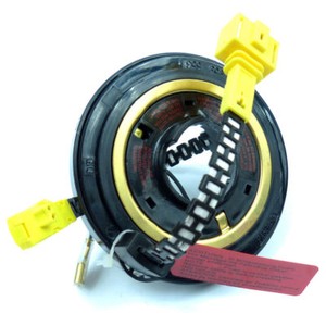 VW GOLF 3 LUPO PASSAT B3 B4 POLO 6N CADDY VENTO Airbag Clock Spring ...