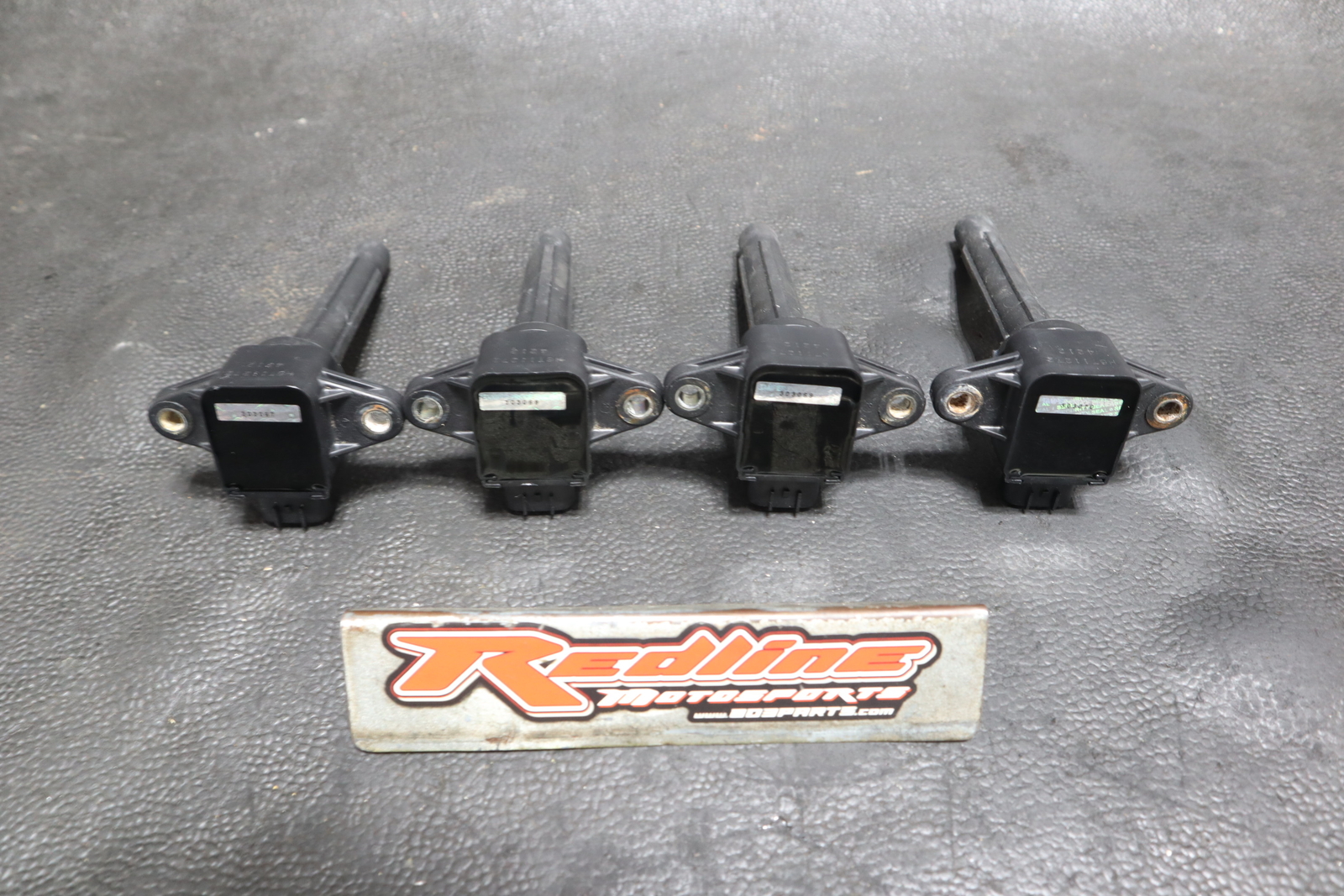 2014 YAMAHA WAVERUNNER FX CRUISER FA1800A SHO IGNITION COILS COIL SPARK ...