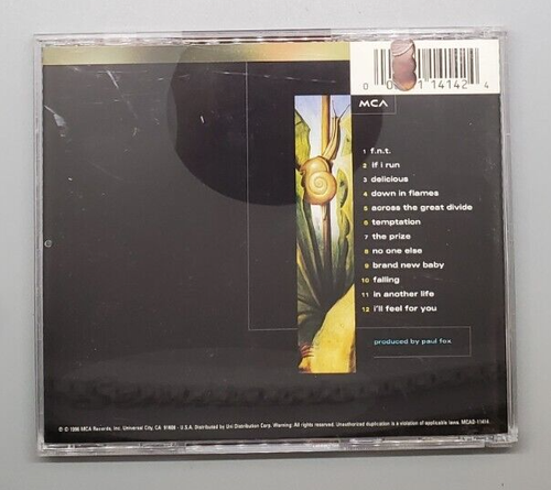 Great Divide by Semisonic (CD, 1996) - CD Promo | eBay