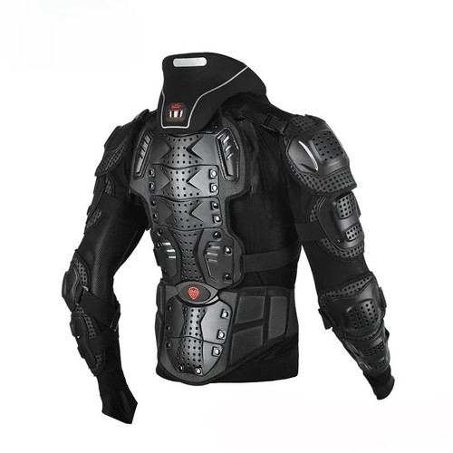 Motorcycle Jackets Turtle Men's Full Body Armor Protection Motocross ...