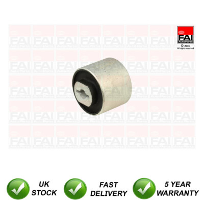 Track Control Arm Bush Rear SJR Fits Volvo XC90 V70 S60 S80 XC70 ...