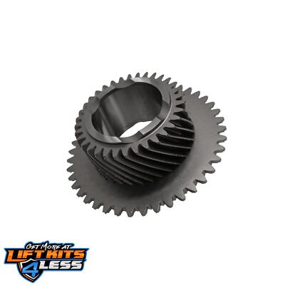 USA Standard Manual Transmission NV3550 5th Gear Jeep TJ/KJ | eBay