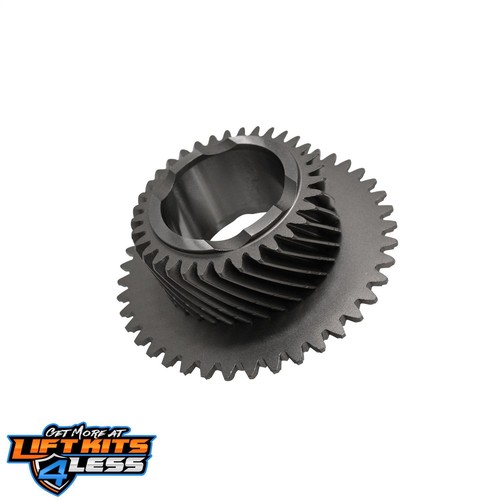 USA Standard Manual Transmission NV3550 5th Gear Jeep TJ/KJ | eBay