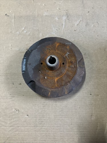 Toro Z420 16-42Z TimeCutter Briggs Stratton 286H77 16hp Engine Flywheel ...