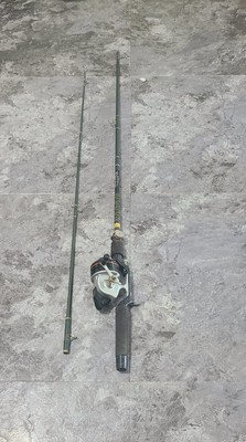 Rods - Ted Williams Model