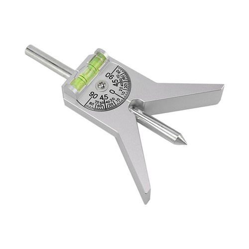 Pipe Center Finder Pipe Marker Centering Head Tool Pipe Positioning ...