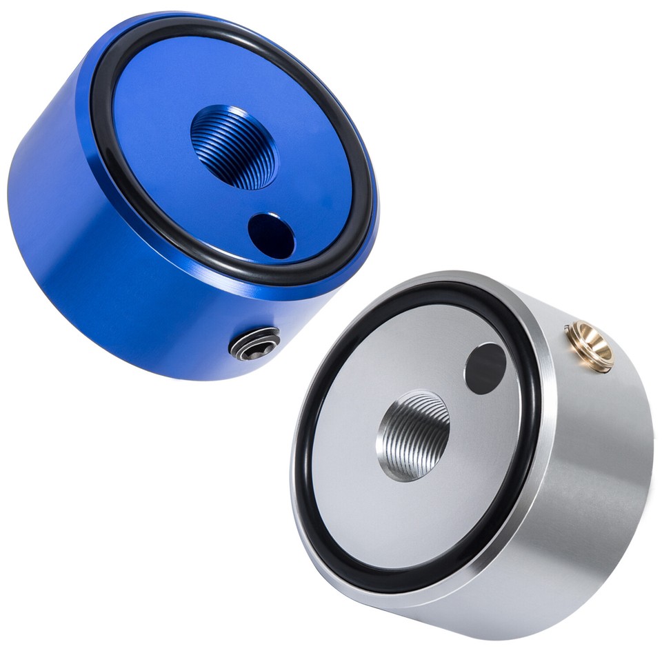 EN-47971 & 7219 Oil Pressure Gauge Adapter for GM 4.8L, 5.3L, 5.7L, 6 ...