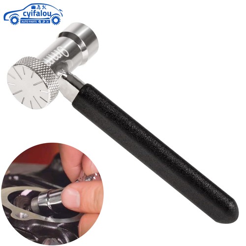 3mm Valve Tappet Adjuster and 9mm Adjusting Screw Spanner For Scooter ...