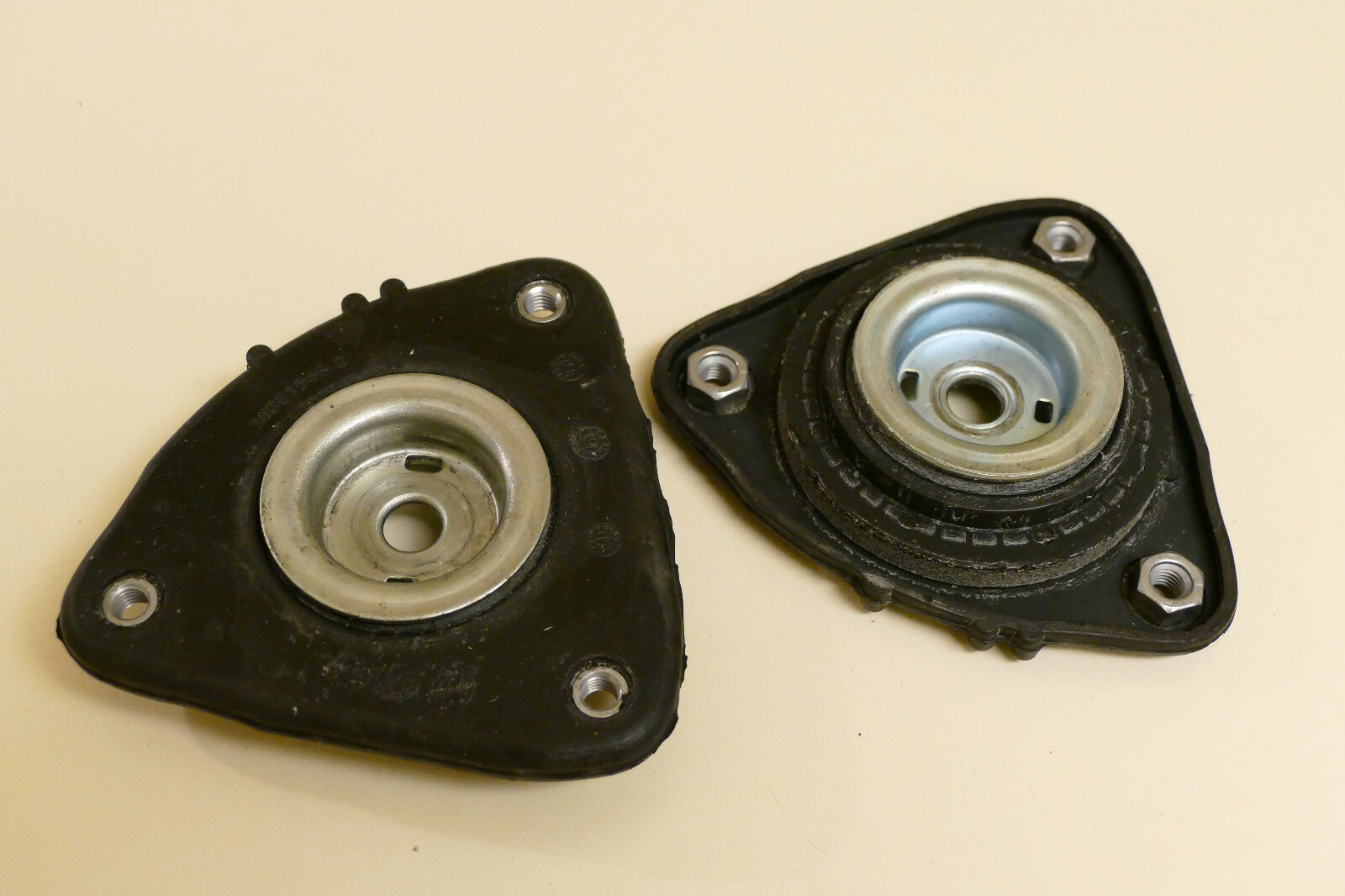 Suspension Strut Mount-FWD Sachs 802458 30681546 Volvo C30 S40 V50 ...