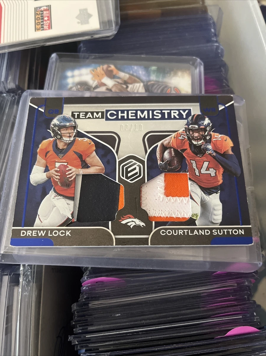 Drew Gooden Hair Patch