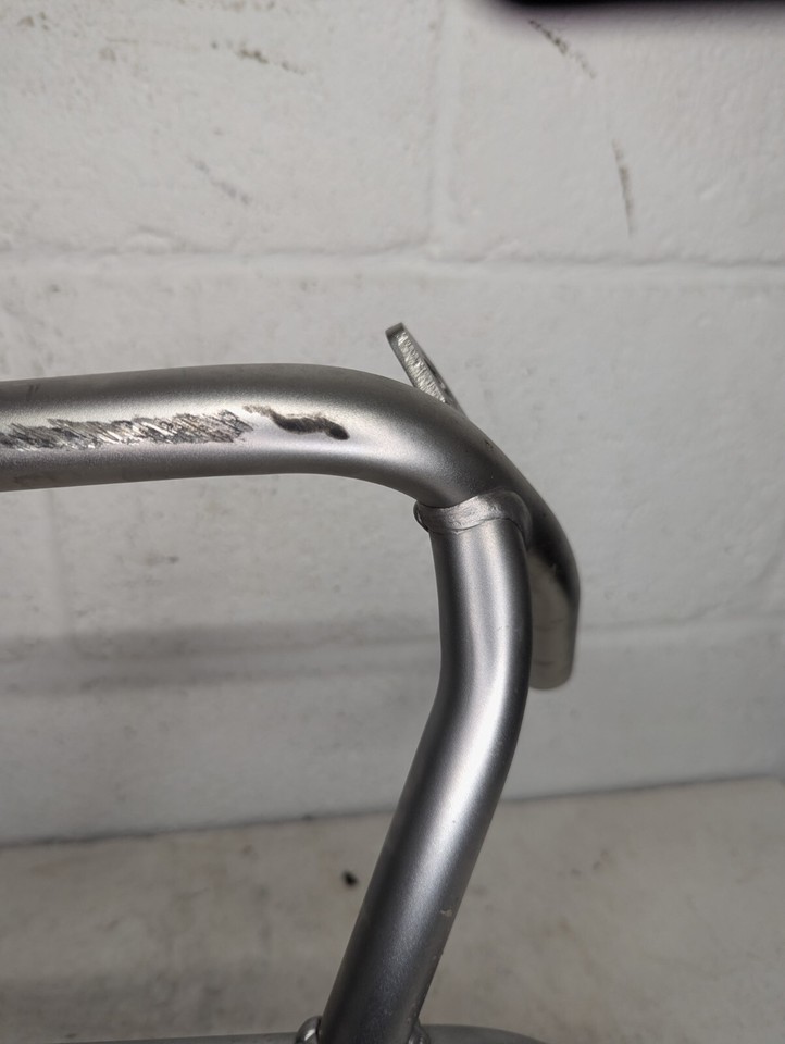 BMW R1250GSA Right Engine Crash Bar Protection Frame K51 2018-2024 ...