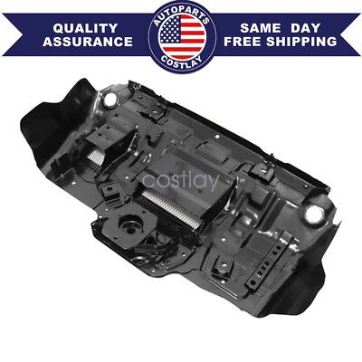 For 2010-2023 Toyota 4Runner 5140560210 Engine Under Cover Splash ...