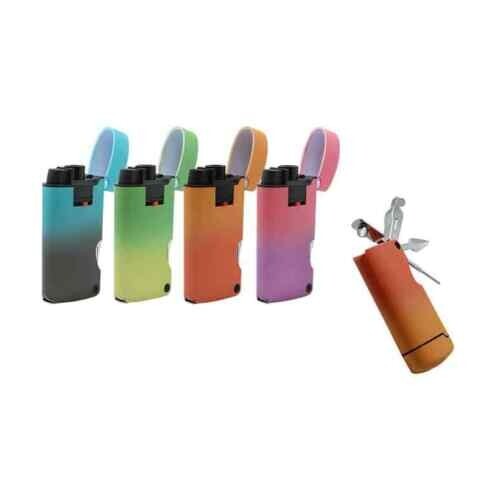 Eagle Torch & Tools Lighter with Gradient Colors -COUNT 4 | eBay