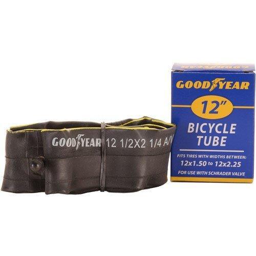 Goodyear Bicycle Tube, 12 X 1.5/2.25 | eBay