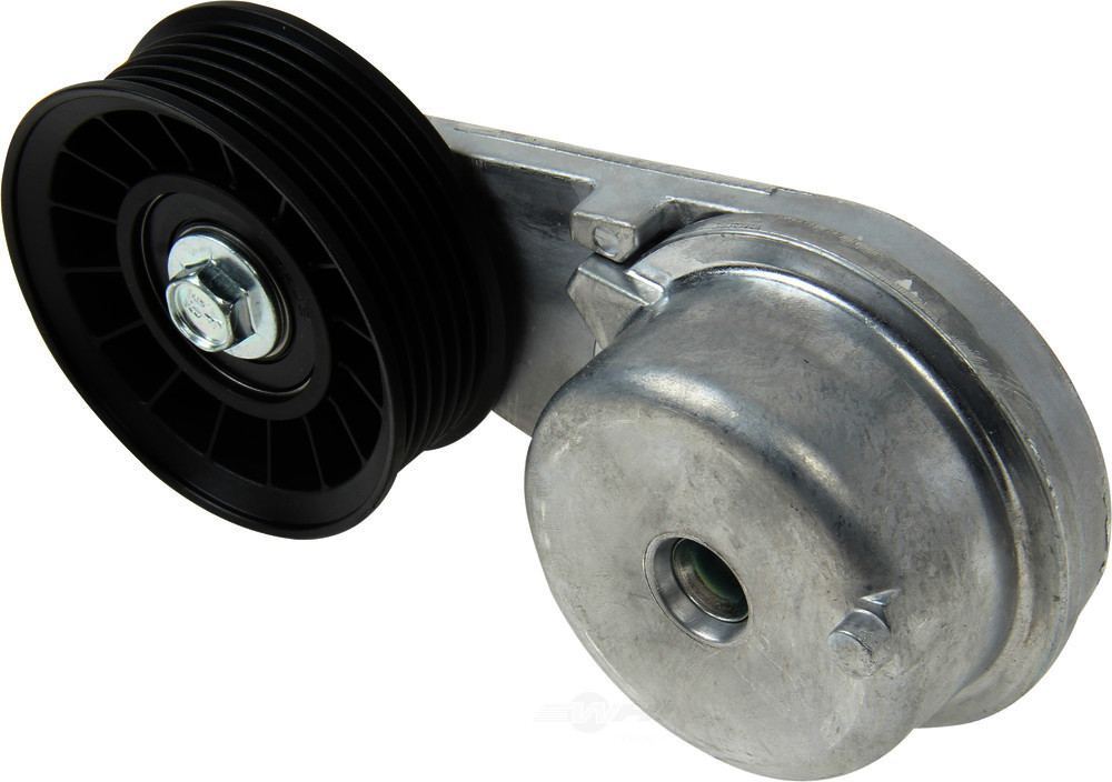 Accessory Drive Belt Tensioner Assembly-Gates Drive Belt Tensioner ...