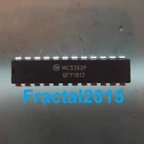1 pcs MC3362P MC3362 DIP24 | eBay UK