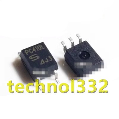5PCS NEW PC410L SOP5 PC410 #YT | eBay