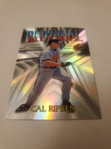 Cal Ripken Jr Orioles 1999 Topps Perennial All-Stars #PA4 | eBay