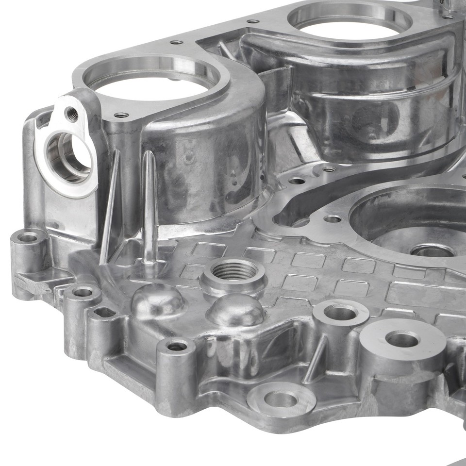 For 2011-2021 GM Cruze Sonic Trax Buick 1.4L Timing Cover 25199424 ...
