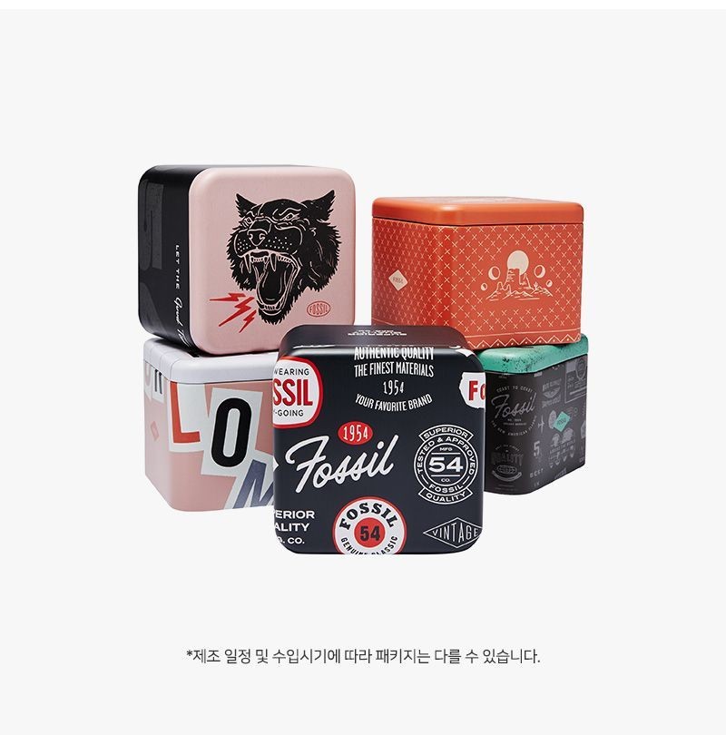 Fossil ES4432 (Carlie) Women's Metal Watch 147196702 | eBay