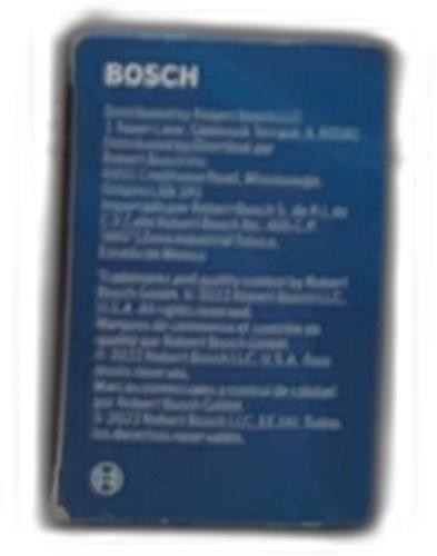 Bosch Qf0471 Universal Quick Fit Tire Pressure Monitoring System Sensor ...