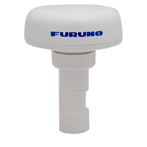 Furuno GP330B/0183 GPS Receiver Sensor With 10M NMEA0183 Cable | eBay