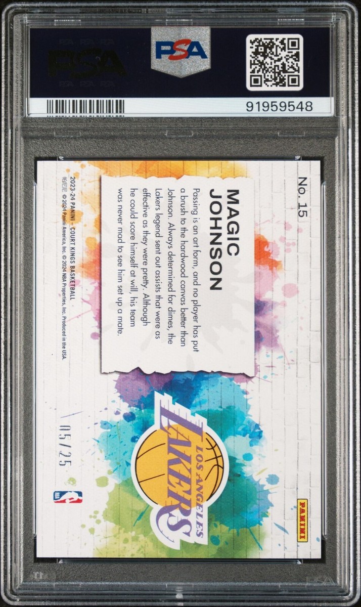 Mate Magic Johnson Magic Johnson 🤝 Ice Cube Messing Around And