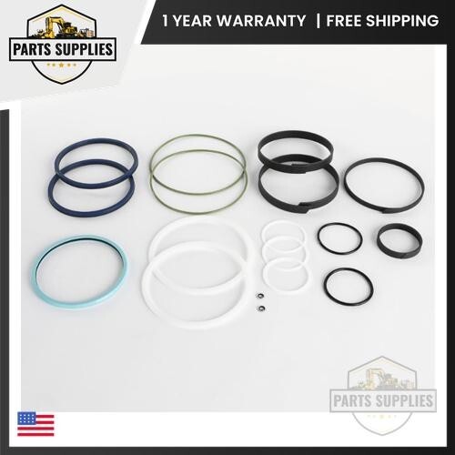 147370GT 147370 OEM 15K Rotator Seal Kit fits Genie Lift S-80 Z-40/23N ...
