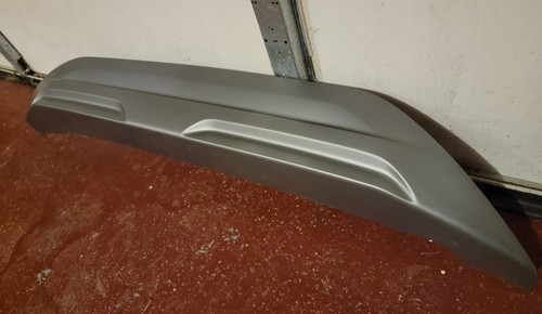 86671-J9000; HYUNDAI KONA OEM Lower Rear GBumper Valance Skid Panel 18 ...