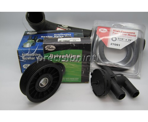 GATES 28581 CONNECTOR TEE CONN.PCK (PK5) | eBay Australia