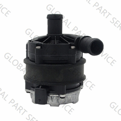 Auxiliary Electric Water Pump Fit For Maserati 0392024053 670005347 | eBay